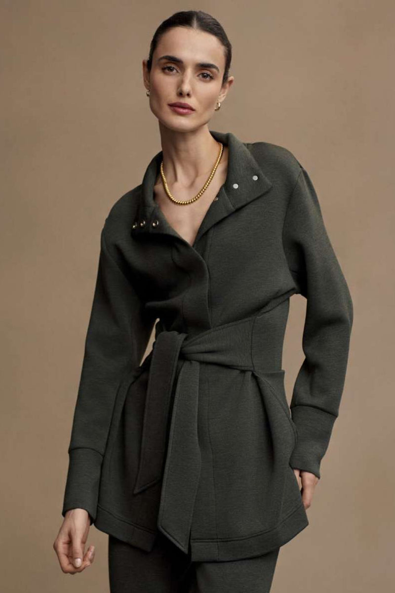 Shop Olive marl Anset Jacket by VARLEY online – Tribe71