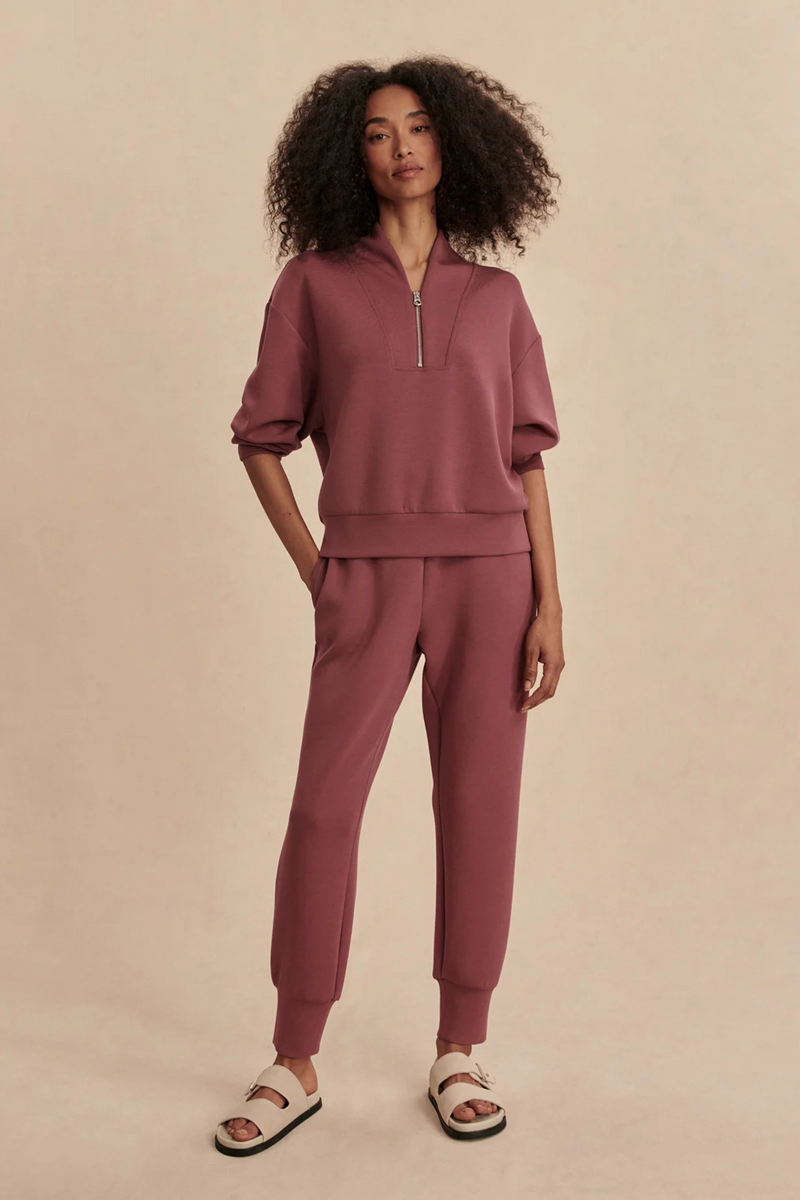 Shop Wild rhubarb Davidson Sweat by VARLEY online – Tribe71